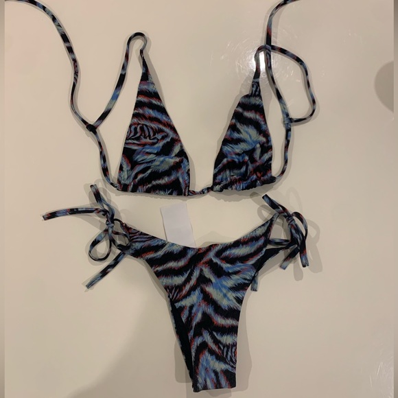 Missoni | Swim | Missoni Bikini | Poshmark